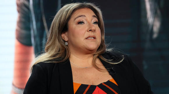 ’Supernanny’ Star Jo Frost Gives Health Update After Anaphylaxis ...