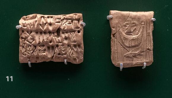 Ancient Civilizations You Didn’t Know Invented Writing - NewsBreak