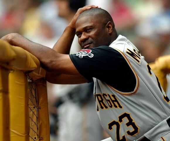 Lloyd McClendon helped set Darryl Strawberry on path to Mets greatness ...