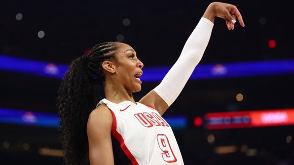 A’ja Wilson Finally Breaks Down Her Iconic Game-Winning Shot From 2025 ...