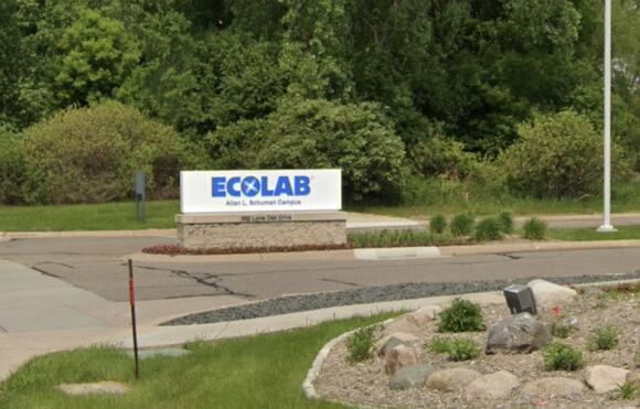 Ecolab plans $500M expansion to Eagan campus - NewsBreak