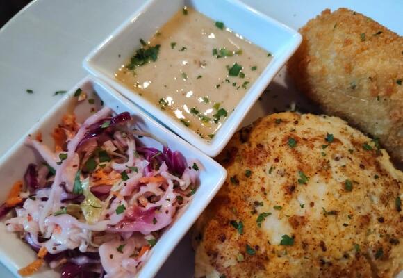 11 Atlantic City Restaurants That Feel Like Atlantic City - NewsBreak