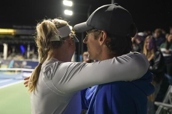 What we know about the upcoming Katie Boulter, Alex de Minaur wedding ...