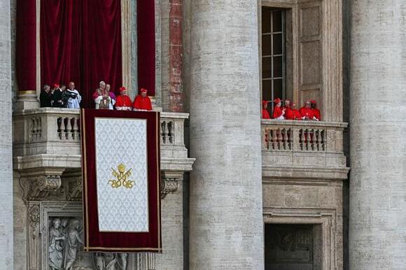 Pope Leo XIV’s friends say he’ll continue Francis’ legacy in his own ...