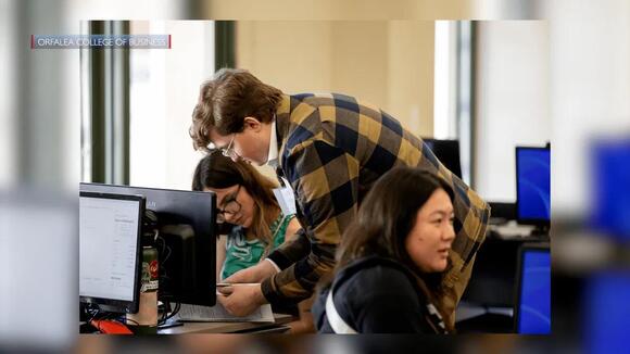Cal Poly’s Orfalea College of Business Starts Free Volunteer Income Tax ...
