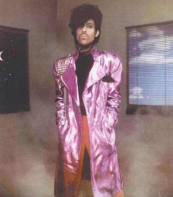 Prince Songs See Surge of Streams After 'Stranger Things' Finale ...