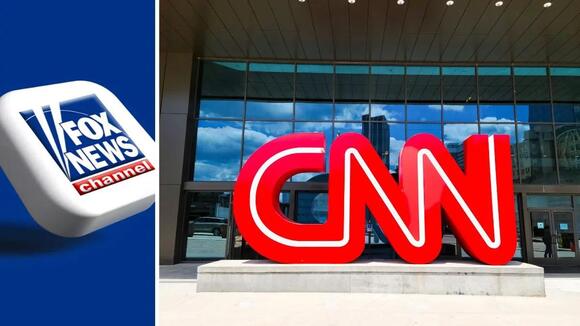 EXCLUSIVE INVESTIGATION: CNN's Fox-y New Game Plan — Struggling Network ...