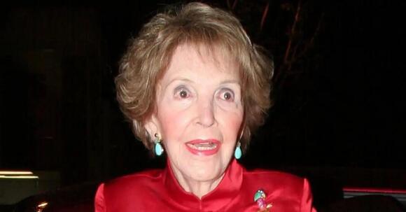 Inside Nancy Reagan’s ‘Addiction to Medication’ on Anniversary of ...