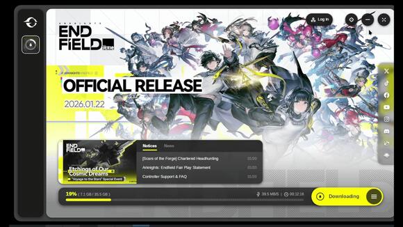 Arknights Endfield: Complete Steam Deck Installation & Setup Guide ...