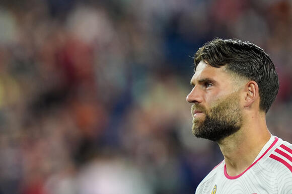 MLS Star’s Wife Dies At 28 After Cancer Battle - NewsBreak