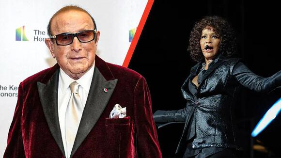 Clive Davis' Infamous Pre-Grammys Party Scandals Exposed — Including ...