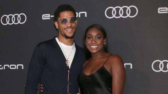 Josh Hart’s Wife Shannon Has a Knicks Finals Superstition She Cannot ...