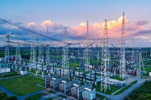 ComEd opens expanded Wilton Center substation in Illinois - NewsBreak