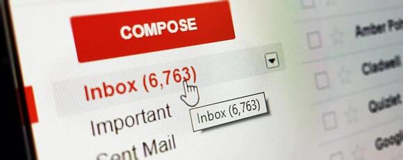 What "Inbox Zero" vs. 10,000 Unread Emails Says About Your Personality ...