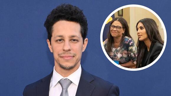 Fired ‘Matlock’ Star David Del Rio Hires Hollywood Lawyer Who Worked ...