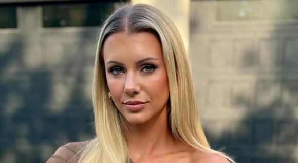 Robert Griffin III’s Wife Breaks The Internet With Her Revealing Bikini ...