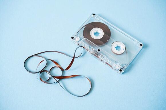 New ‘cassette tape’ storage device made of DNA can hold over 3 billion ...
