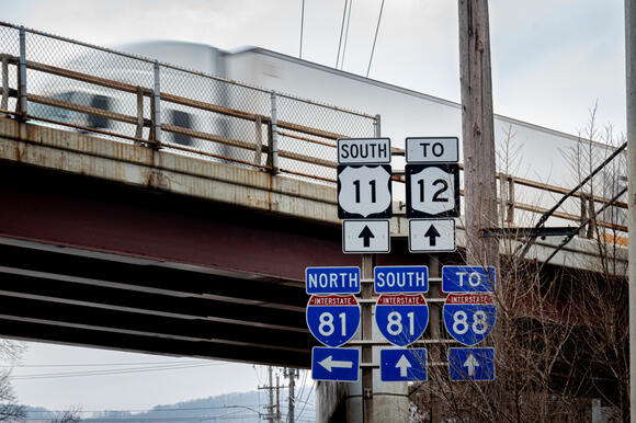 USDOT yanks $73.5 million from New York for failure to revoke illegally ...