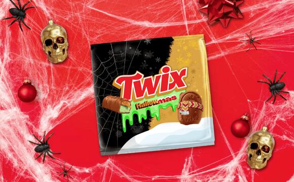 Twix Just Dropped a Brand-New Flavor (and Fans Are Already Obsessed ...