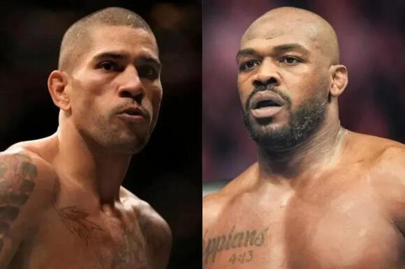 Alex Pereira Issues Concerning Update on UFC White House Fight Against ...