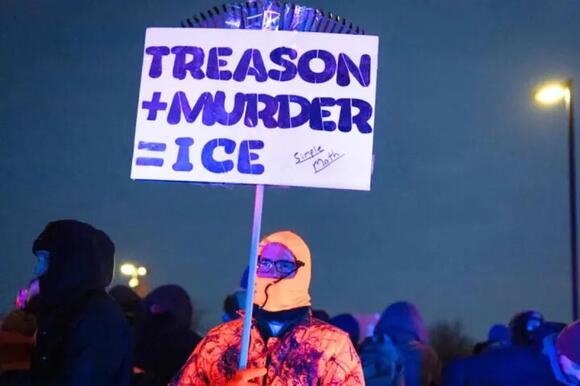 Medical examiner rules ICE detainee death a homicide at Texas detention ...