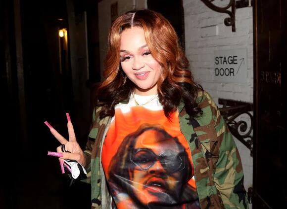 Who is Mona Love AKA ‘Don’t Call Me White Girl?’ - NewsBreak