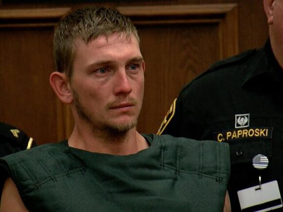 Chad Doerman, accused of killing 3 sons, pleads not guilty by reason of ...