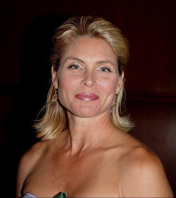 Former Super Model Kim Alexis Turns 65: Happy Birthday - NewsBreak