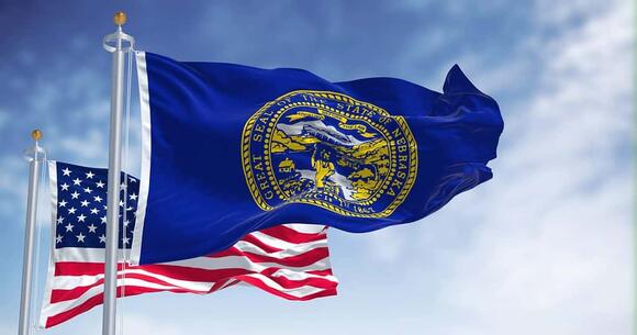 How Did Nebraska Get Its Name? Origin and Meaning - NewsBreak