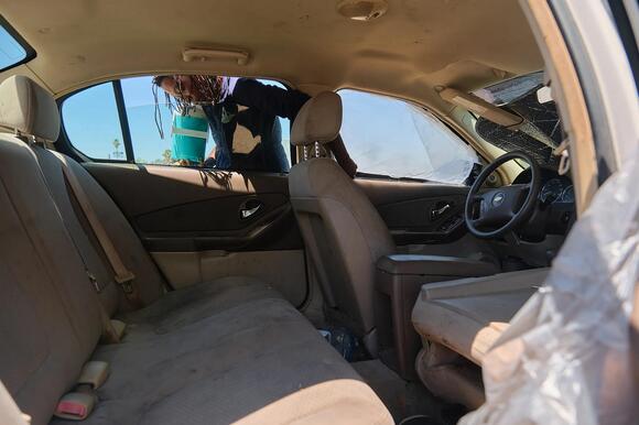 Our favorite photos of 2025 - NewsBreak