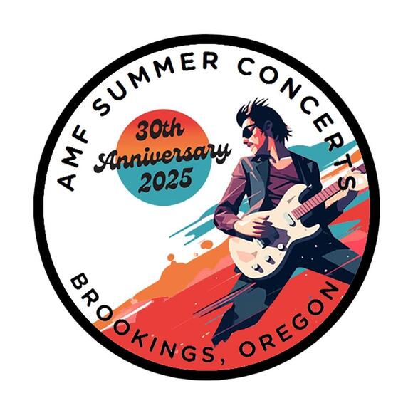 American Music Festival Celebrates 30 Years of Concerts in The Park ...