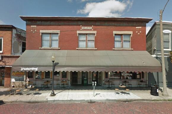 Yesterdog Temporarily Closes in Grand Rapids for Maintenance - NewsBreak