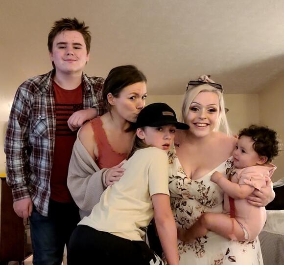 Layla Santanello’s stepmom claims she had secret lover before vanishing ...