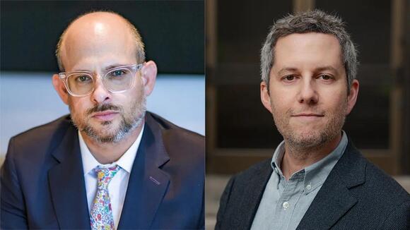 Sony Pictures TV Nonfiction Heads Eli Holzman, Aaron Saidman Departing ...