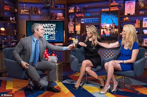 You'll never guess what Alex McCord and Simon van Kempen look like now ...