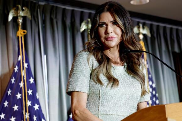 You Might Be Wearing A MAGA-Coded Outfit. Here's How To Tell. - NewsBreak