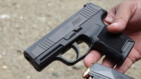 Handguns that are easy to carry and hard to shoot well - NewsBreak