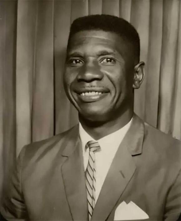 Jerry Mitchell: Why Medgar Evers should represent Mississippi in U.S ...