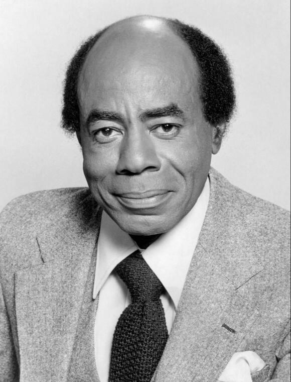 In Memory of Distinguished Actor Roscoe Lee Browne: 17 Years After His ...