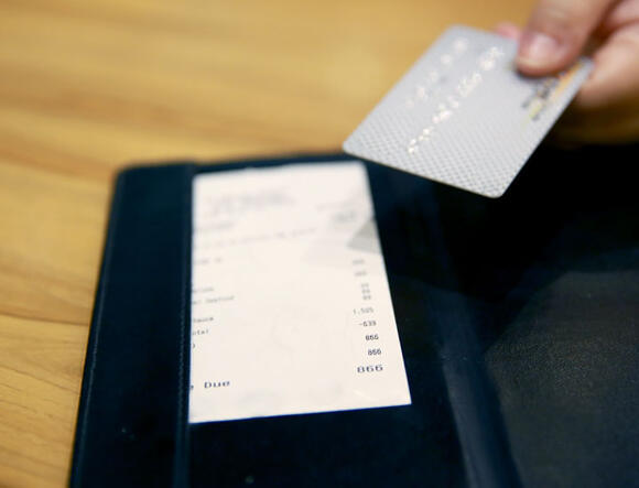 Many Restaurants Now Charging 'Employee Benefit' Fee On Checks To ...