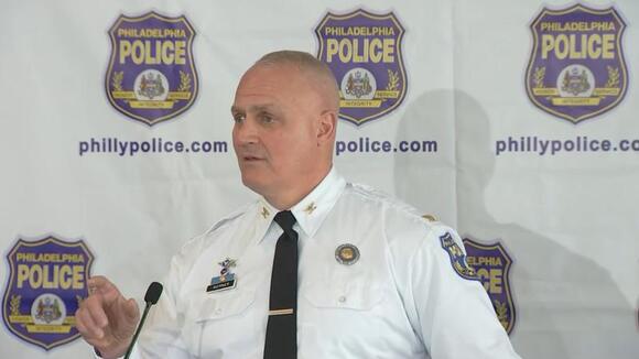 Police say a man and woman fatally shot in Fairmount Park may have known the couple accused of ...