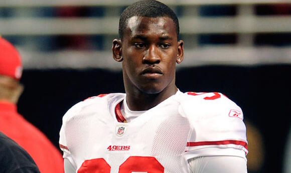 Heartbreaking New Photo Shows Aldon Smith With Friend Who Tried To Save ...
