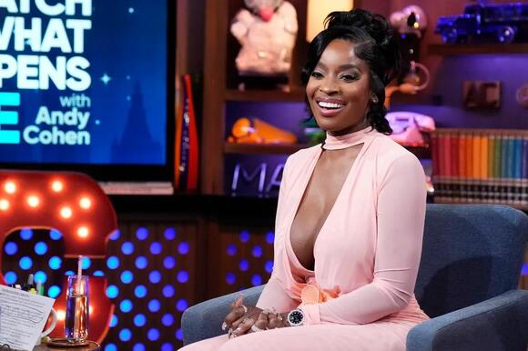 #RHOA: Shamea Says Angela’s ATL Athlete Affair Allegations Put Her Job ...