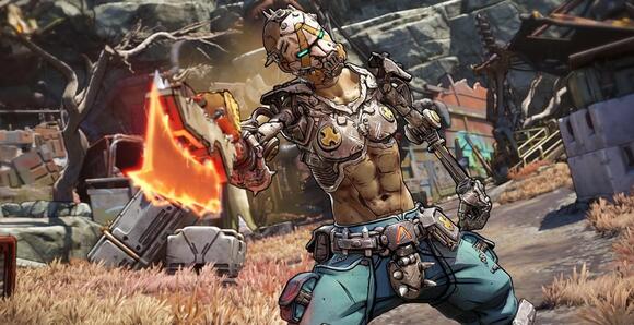 Borderlands 4 Breaks Launch Sales Record Despite Major Performance ...