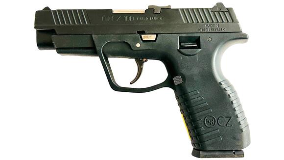 Handguns that make even experts question their skills - NewsBreak