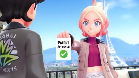 The Pokémon Company's new patents are a bad sign, and not just for ...