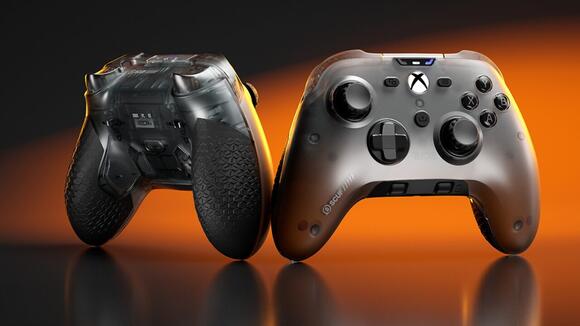 SCUF Valor Pro Wireless Controller for Xbox & PC Officially Unveiled ...