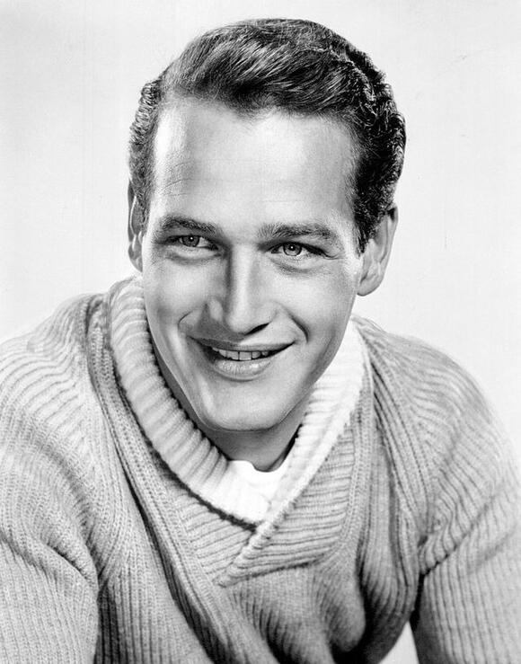 Had He Lived, Paul Newman Would Have Been 101 Years Old: The Tragic ...