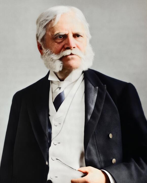 📅 Exhibit on Franklin W. Smith’s Vision Opens in St. Augustine - NewsBreak