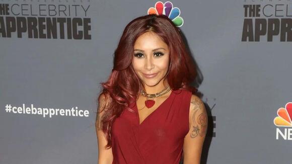 EXCLUSIVE: Snooki Polizzi's Cancer Terror — 'Jersey Shore' Star ...